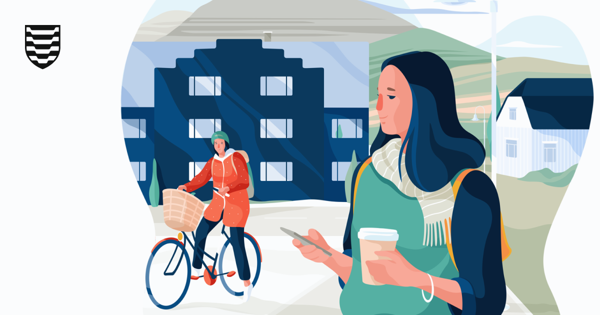 Fundargerð - Bæjarstjórn #12 – Vesturbyggð